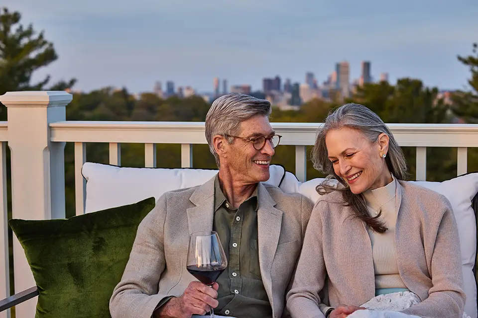 What Are the Different Types of Senior Living Options? - Kisco Senior ...