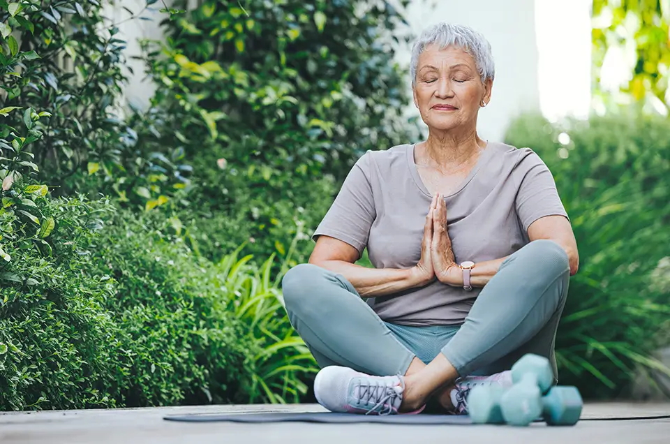 Aquatic Wellness Event - Kisco Senior Living