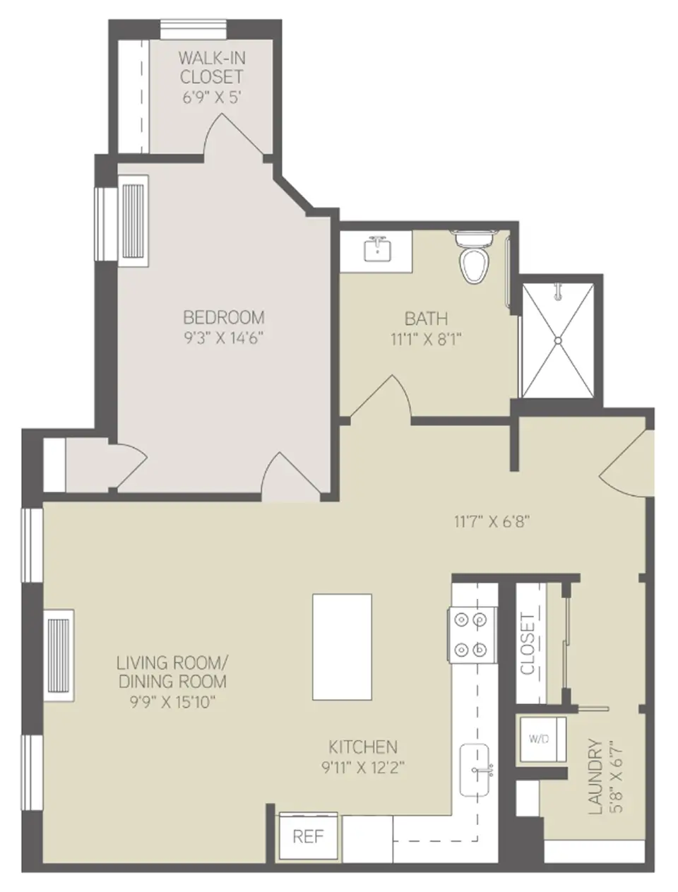 Mitton - Kisco Senior Living