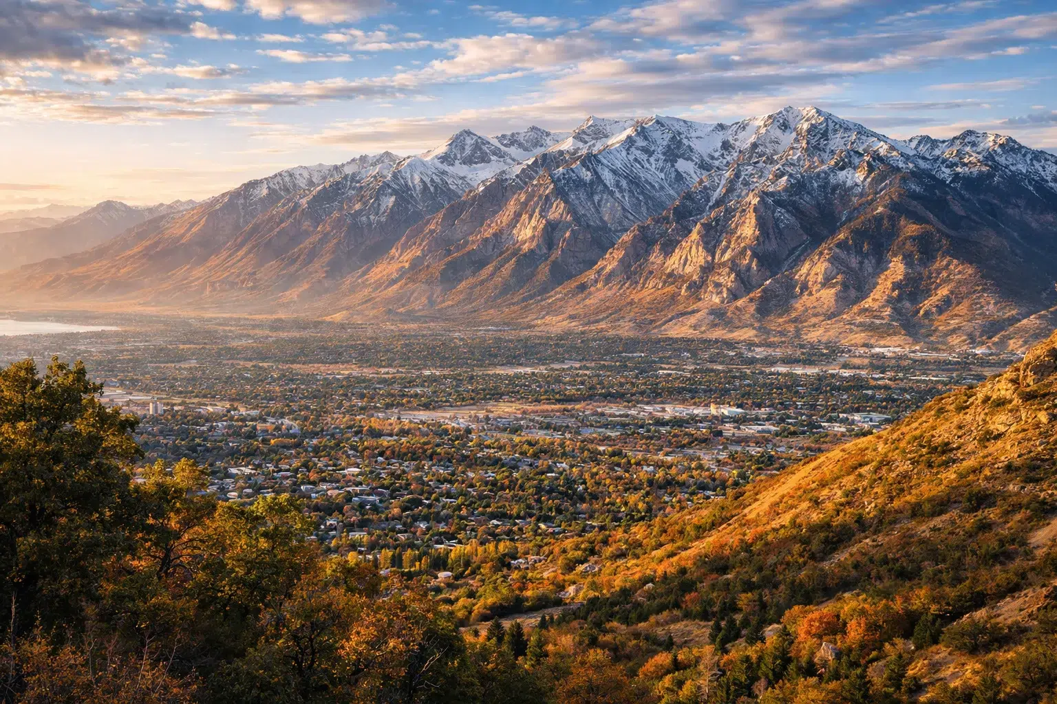 Sagewood at Daybreak | Amenities & Services in South Jordan, UT