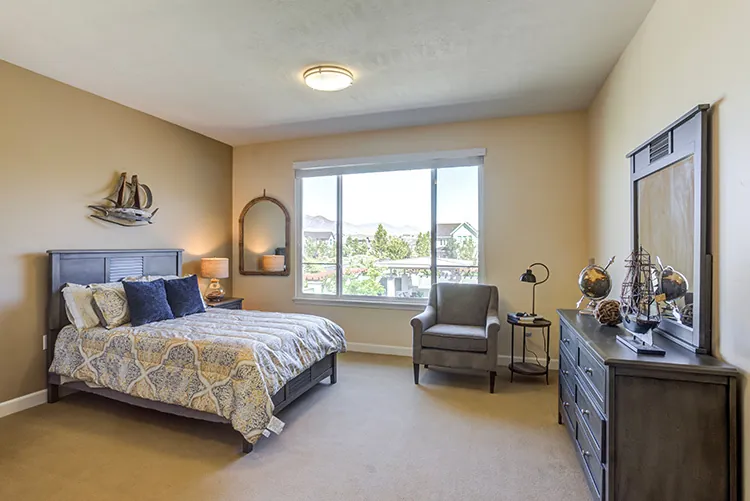Sagewood at Daybreak | Senior Living Floor Plans in South Jordan, UT