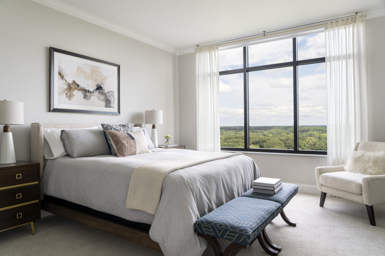 The Cardinal at North Hills | Senior Living Floor Plans in Raleigh, NC