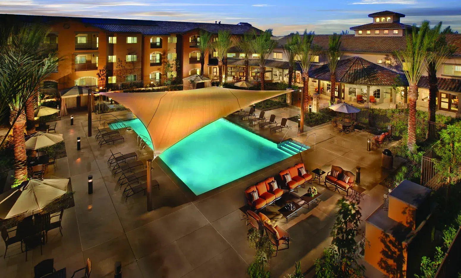 Valencia Terrace | Senior Living in Corona, CA